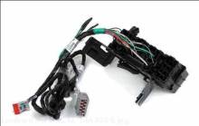 Ford Super Duty Upfitter Switch Harness