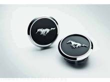 Ford Mustang Center Caps