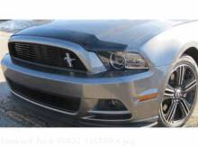 Ford Mustang Aeroskin Hood Protector
